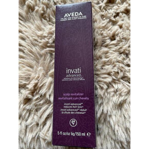 Hair | Aveda Invati Advanced Scalp Revitalizer 5 Fl Oz 15 Ml Full Size ...
